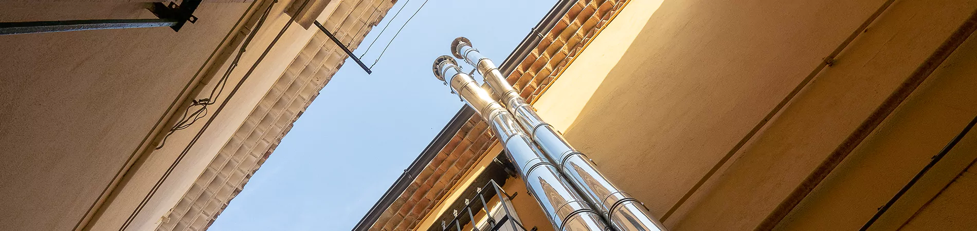 Chimney Pot Services Kawartha Lakes - Chimney Pot Installation