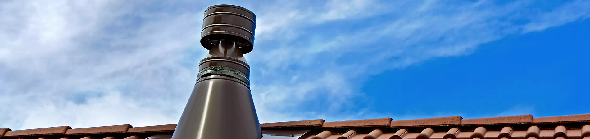 Prefab Chimney Installation Little Britain - Chimney Prefab Liner ...